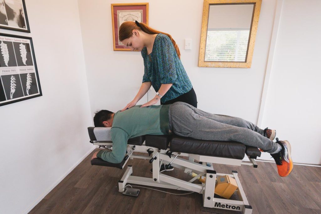 Chiropractic Spine Adjustments: Experience Pain Relief With ...
