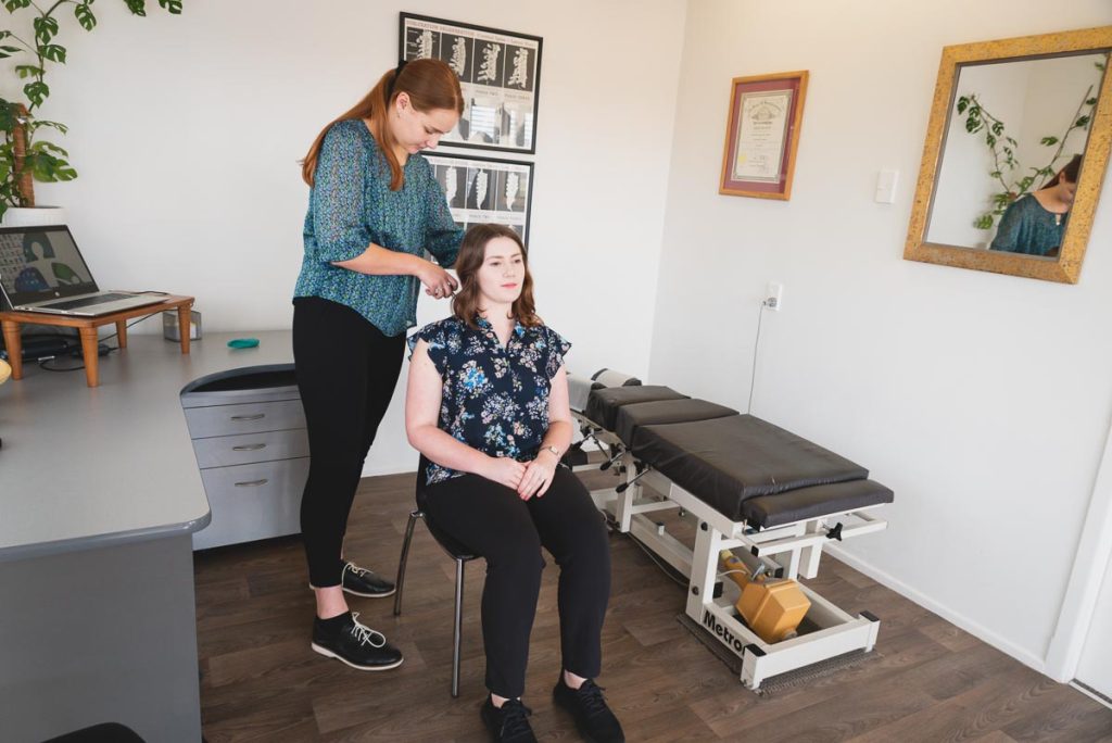 Chiropractic Spine Adjustments: Experience Pain Relief With ...