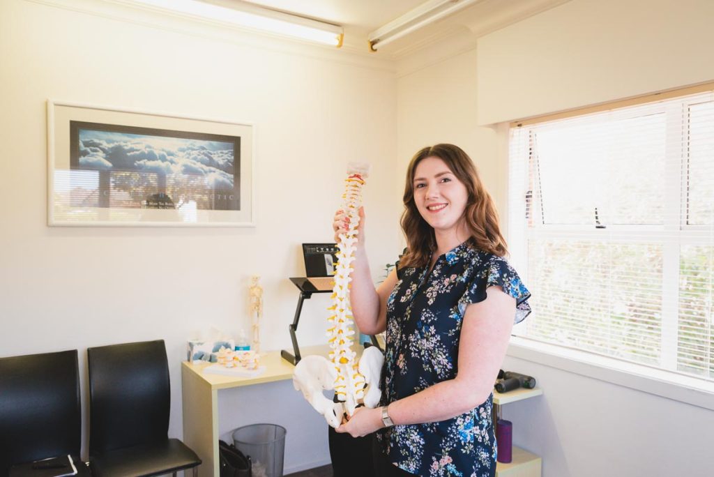 Chiropractor Spine Alignment: Get Your Spine Aligned By A Chiropractic ...